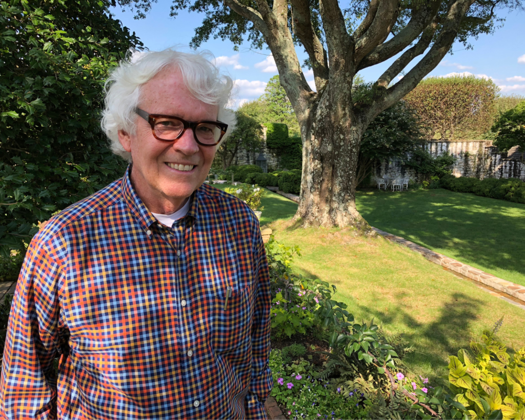 Southern Garden History Society