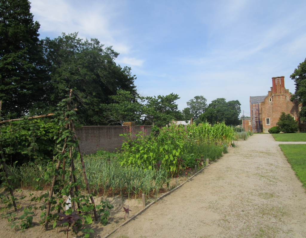 Southern Garden History Society