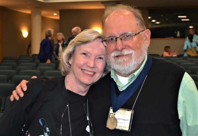 Southern Garden History Society