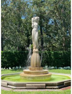 Southern Garden History Society