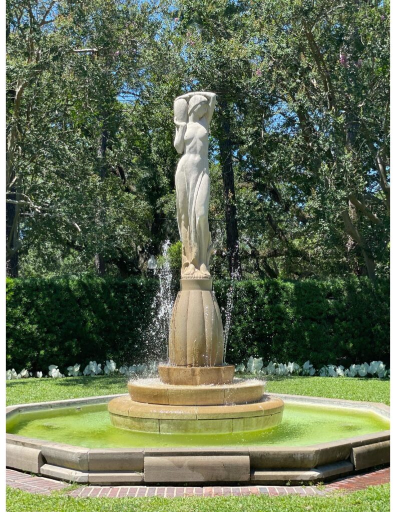 Southern Garden History Society