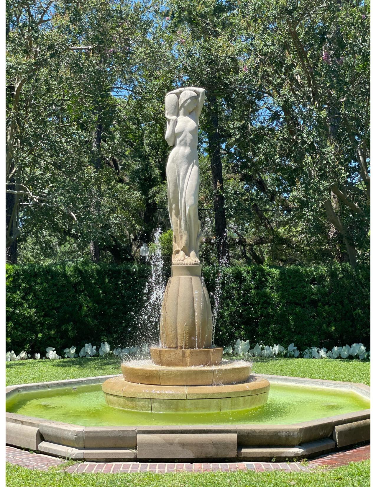 Southern Garden History Society