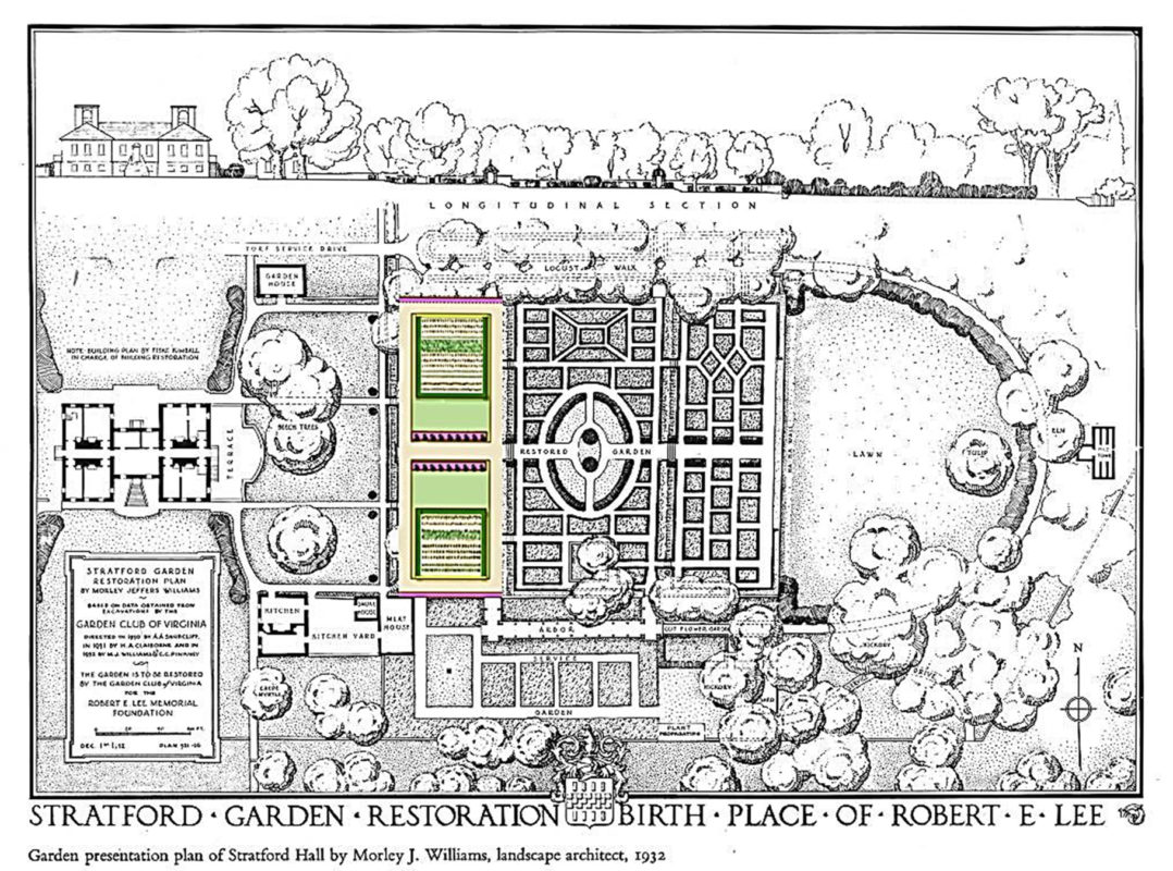 Southern Garden History Society